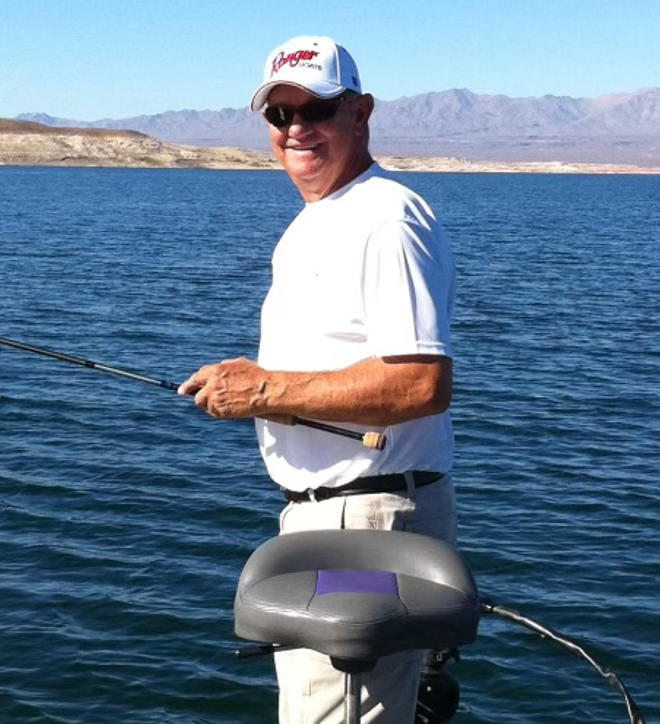 Pat Donoho Memorial Derby - Live!